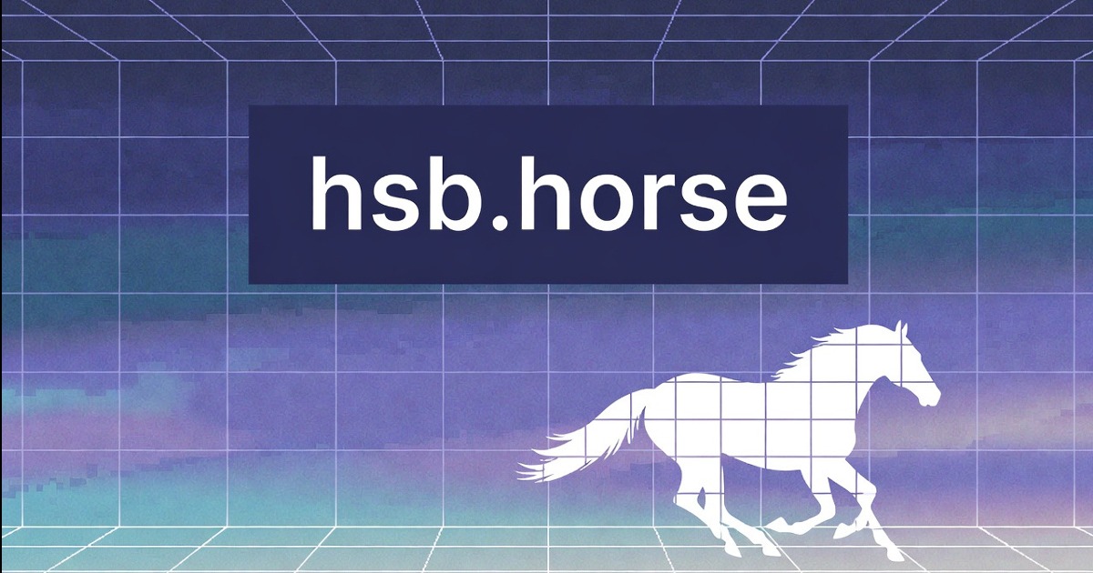 Seamless Texture Maker | hsb.horse